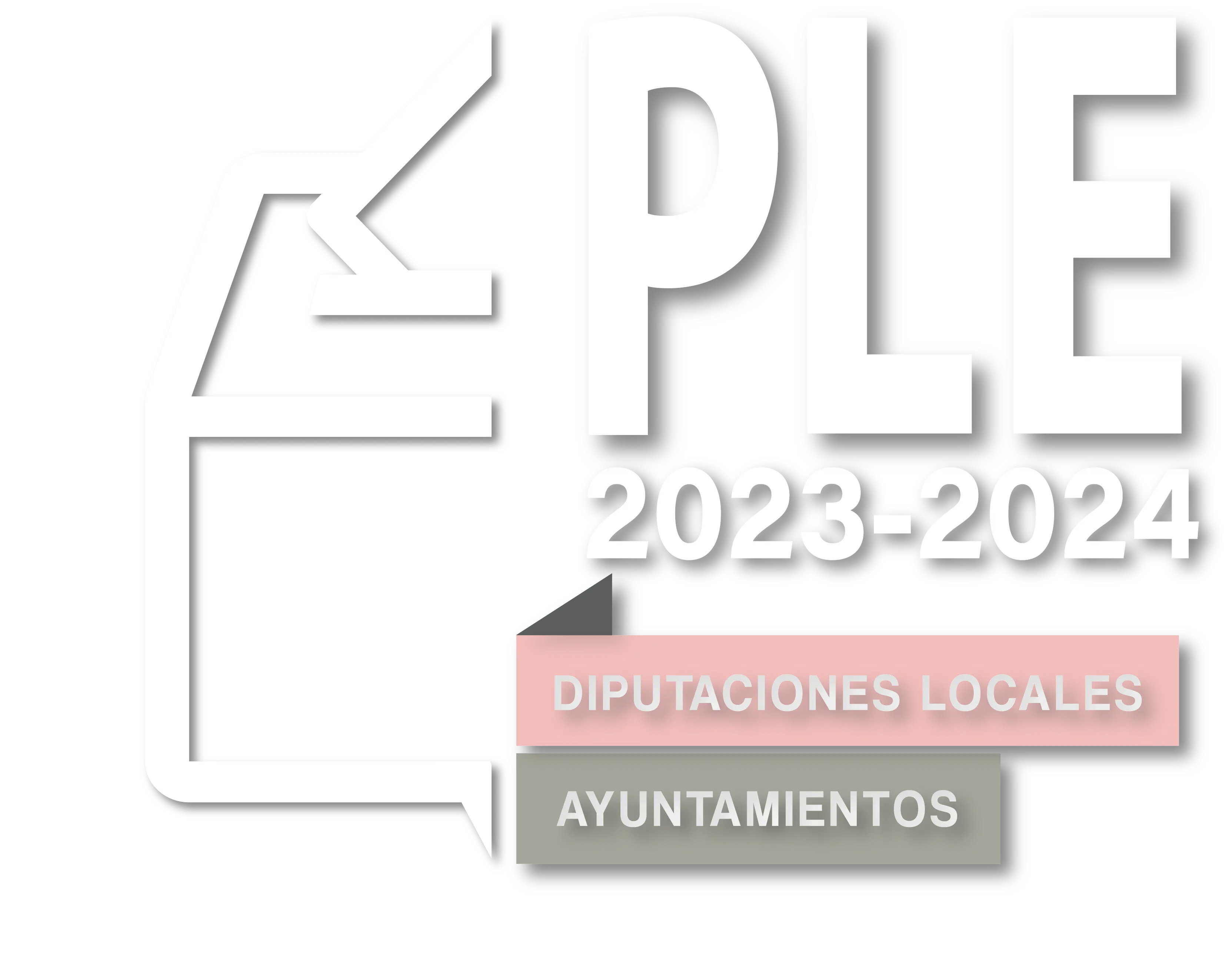 MEMORIA ELECTORAL PLE 2023-2024
